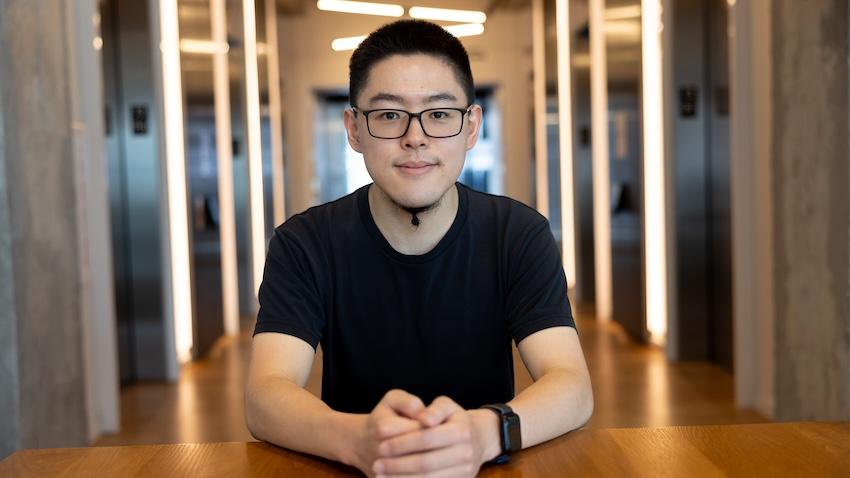 Research in AI Safety Lands Recent Graduate on Forbes 30 Under 30 | College of Computing
